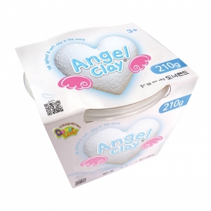 Donerland - Angel Clay